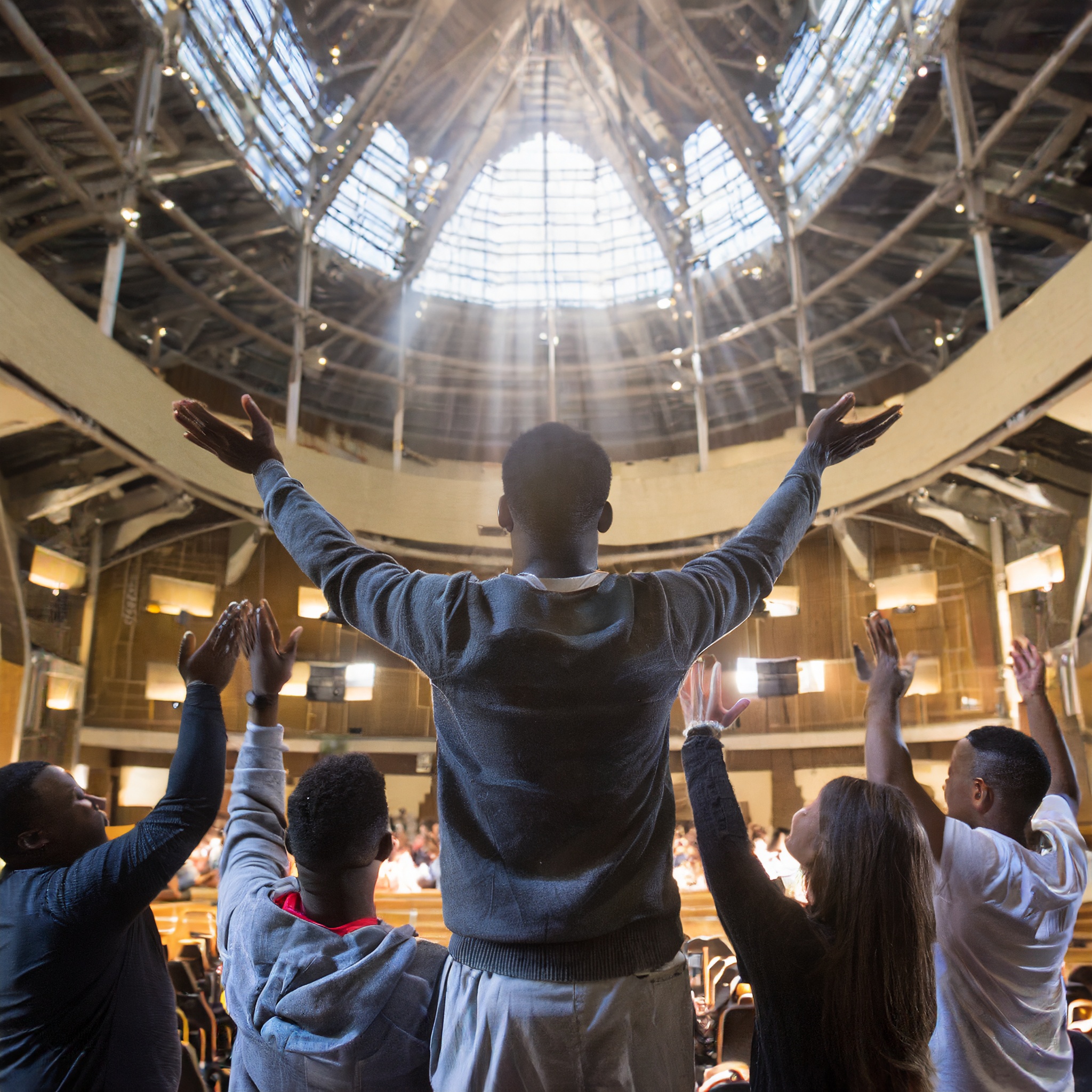 Non-Denominational Churches United